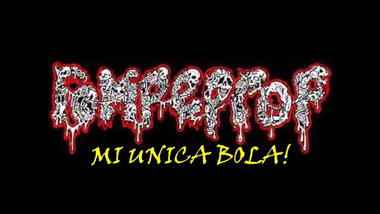 Rompeprop As She Licks My Only Ball Subtitulada Hd Youtube