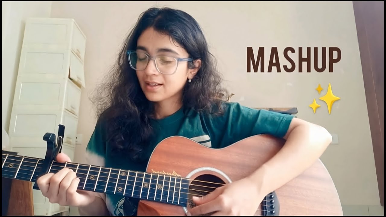 A Mashup You Never Heard Of | Zendria - YouTube