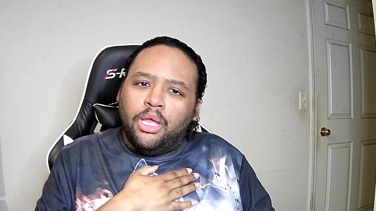 The Things I Gotta Say - YouTube