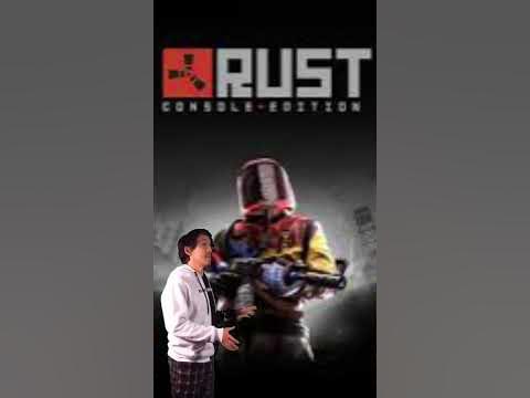 The best game #rust #rustlord #gaming #rustgood #rustislife #shorts #ytshorts - YouTube