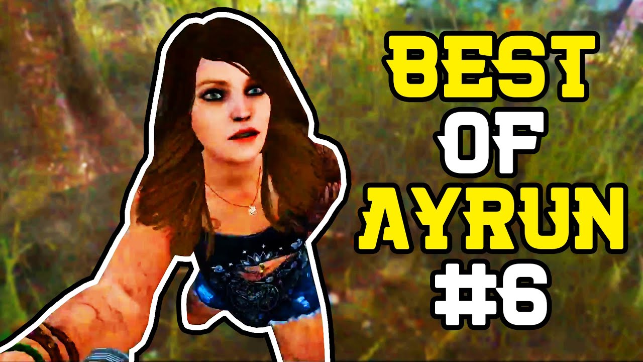 BEST OF AYRUN 6 - YouTube