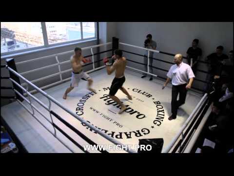 Кубок СПб Fightpro MMA Tournament - 044