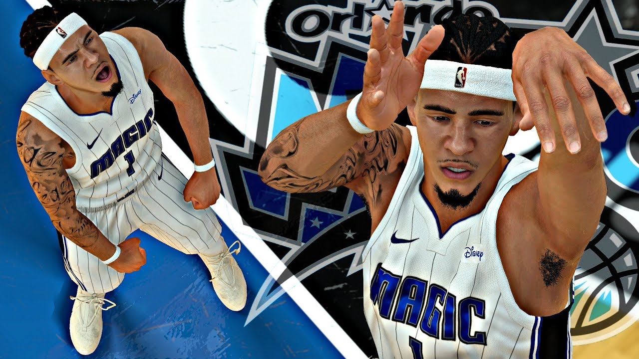 NBA 2K19 MyCAREER - SHOOTING LIKE CURRY OFF THE BENCH! - YouTube