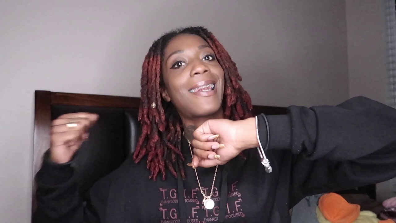 CHRIS SAILS EX SAVAY GETS JUMPED BY DRE GOLDI AND FRIENDS!! VIDEO ...