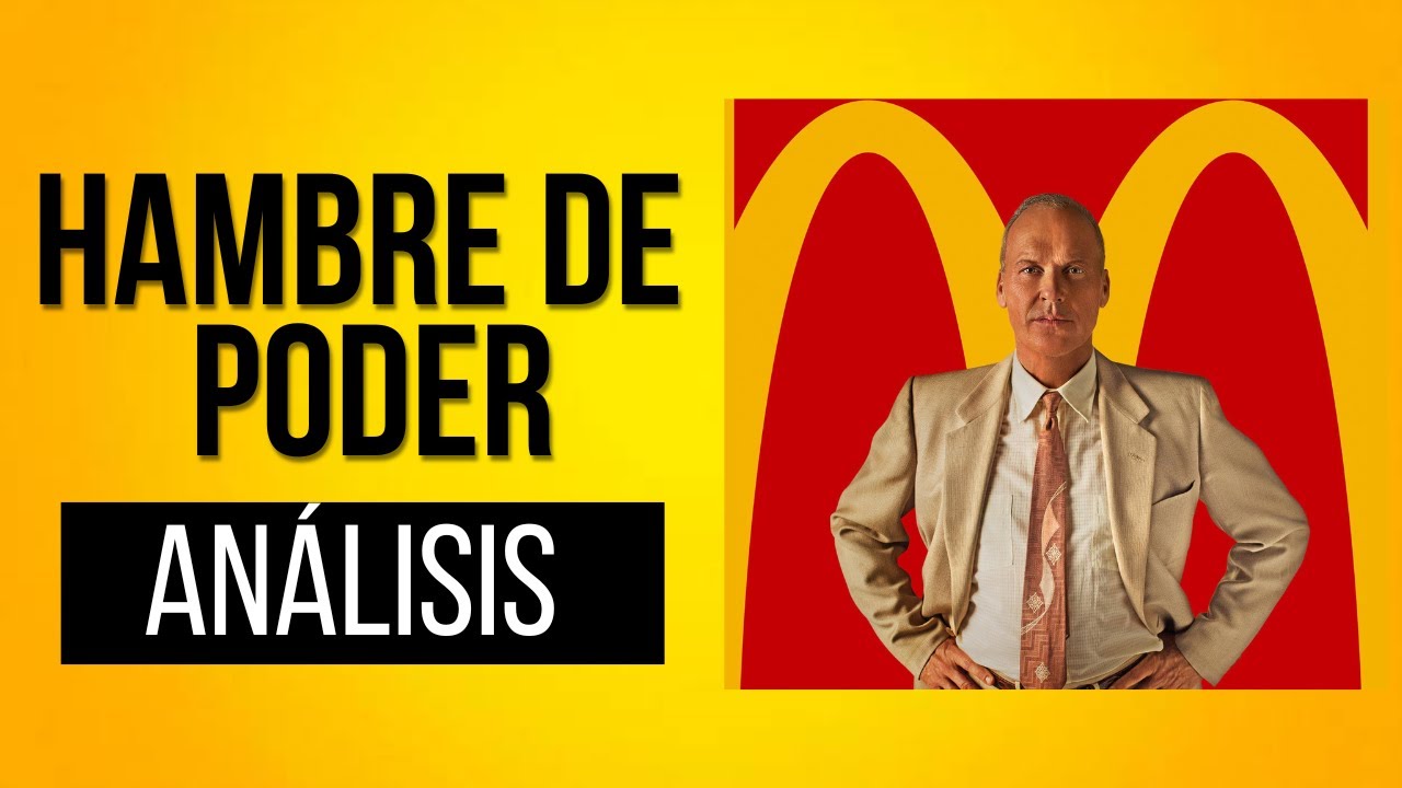 Hambre de poder: La verdad detrás del imperio - YouTube