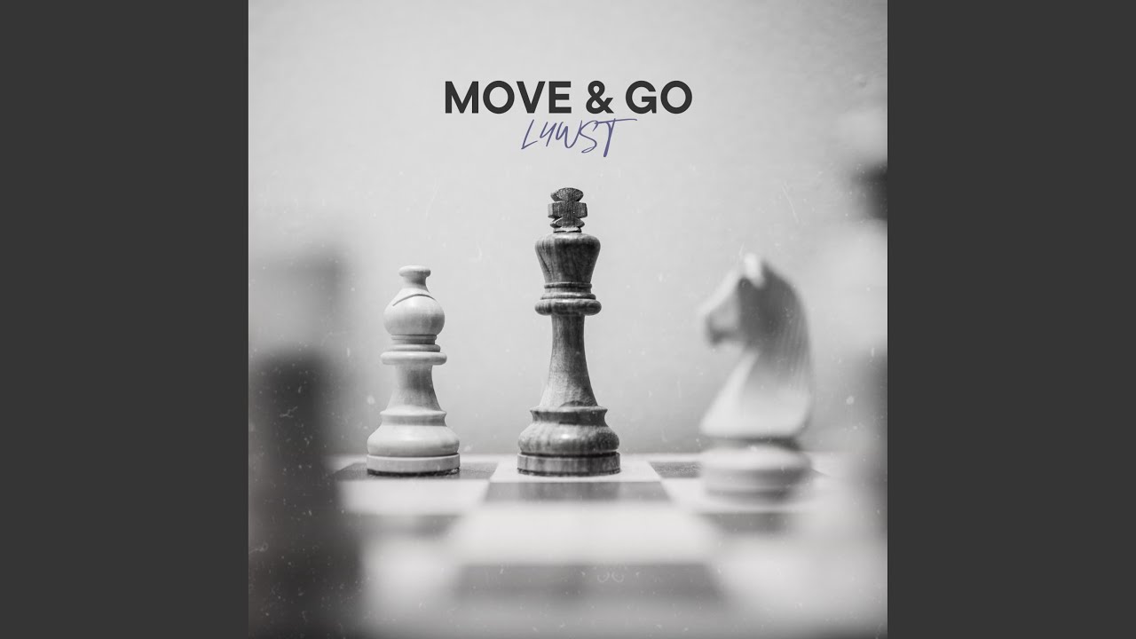Move & Go - YouTube