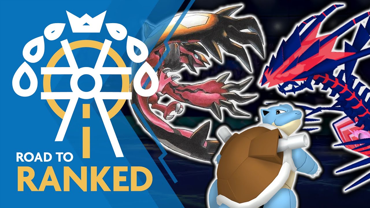 THIS unique TRIO is surprisingly STRONG! • Competitive Pokemon VGC ...