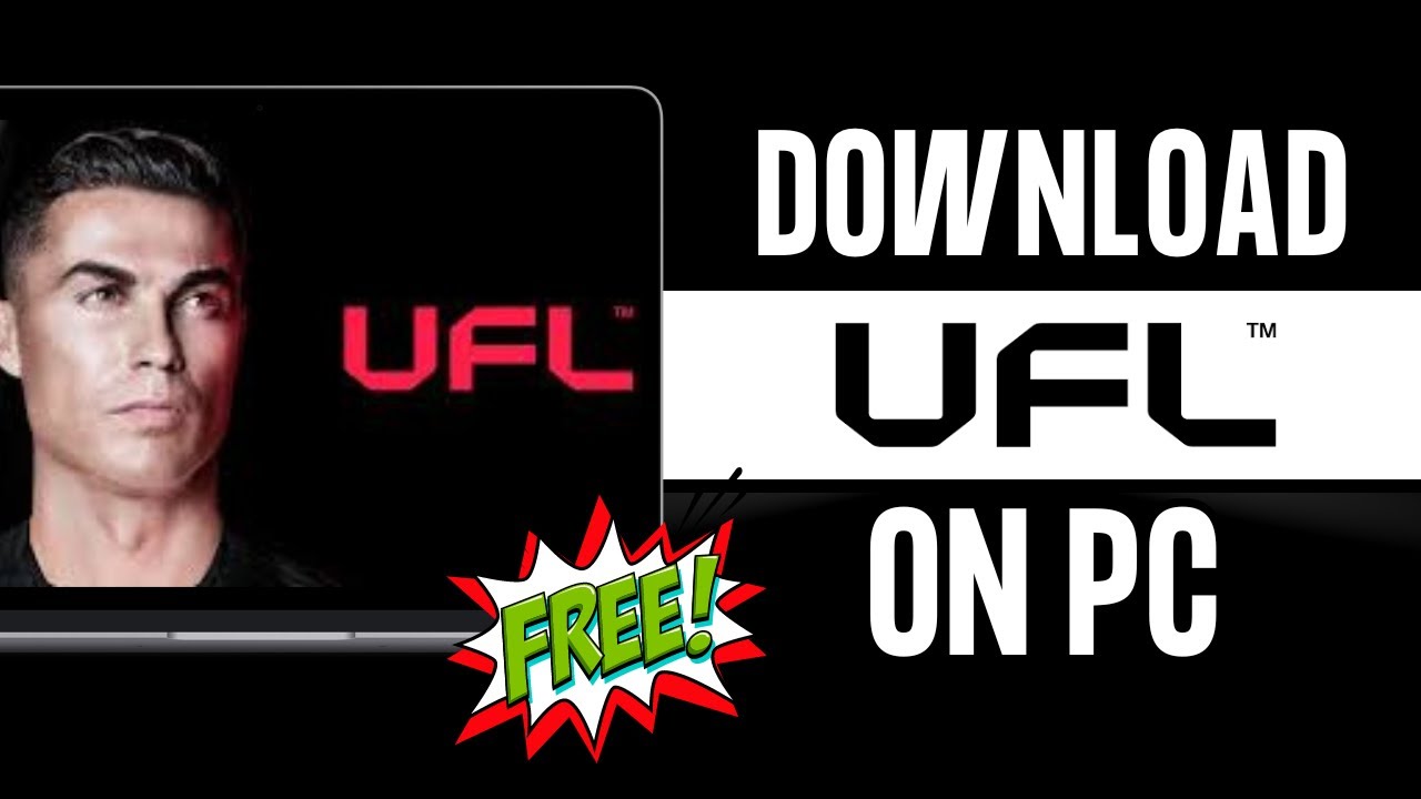 How to Download UFL ON PC | Play UFL Beta On PC (FREE) - YouTube
