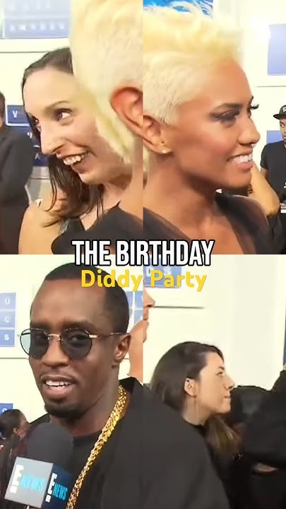 Diddys Party Unveiling The Truth Cassie Vs Combs Lawsuit Shocks Fans Diddy Diddy Freakoffs