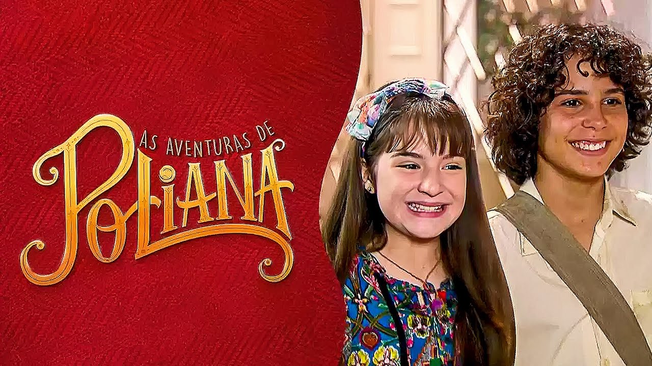 As Aventuras De Poliana - (Na Íntegra) | Playlist - YouTube