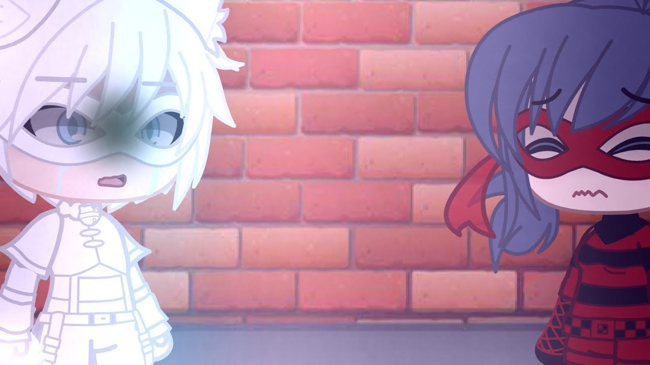 || Sudden Realization || Mlb || Gacha Club - YouTube