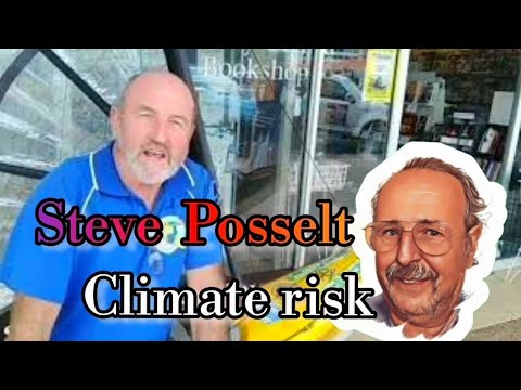 Steve Posselt. 💖 - YouTube