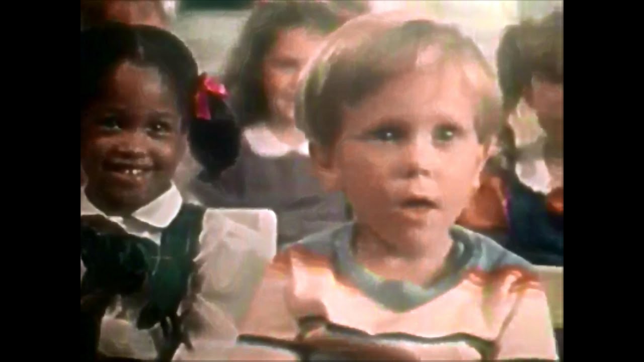 Teddy Ruxpin TV Commercial HD - YouTube