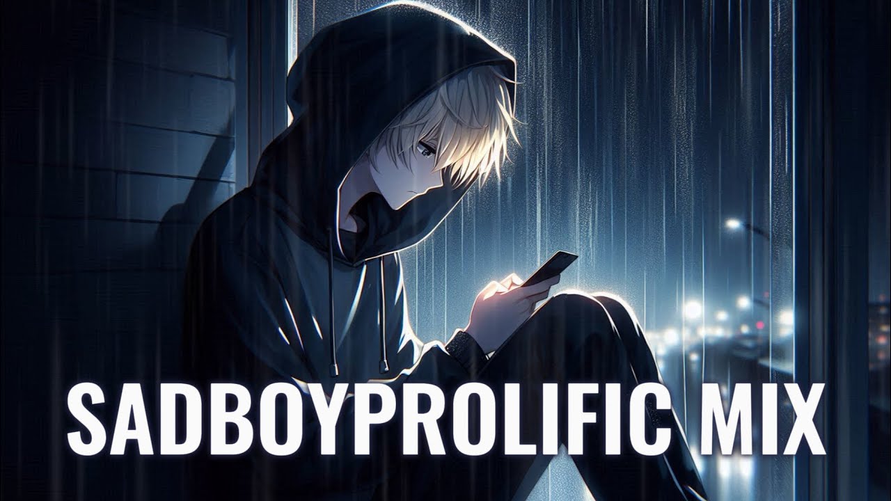 SADBOYPROLIFIC MIX | 2025 - YouTube