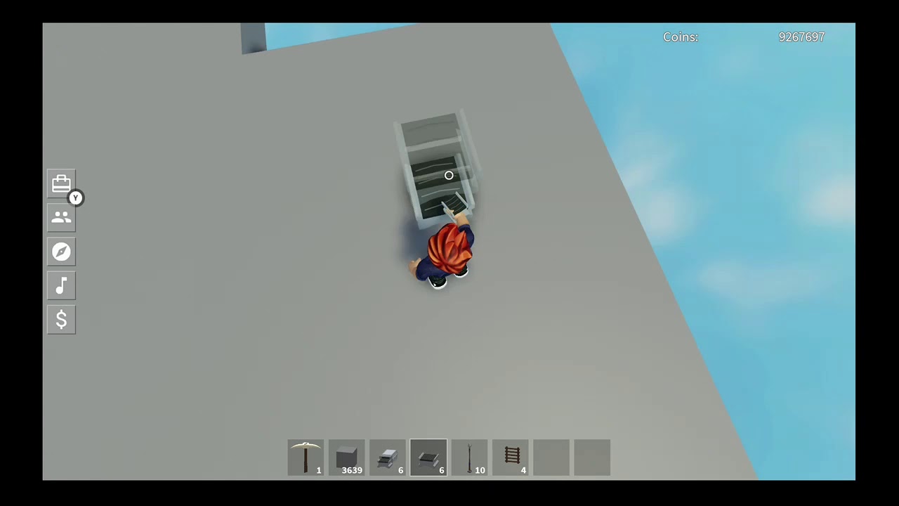 How to make a automatic coal farm - YouTube