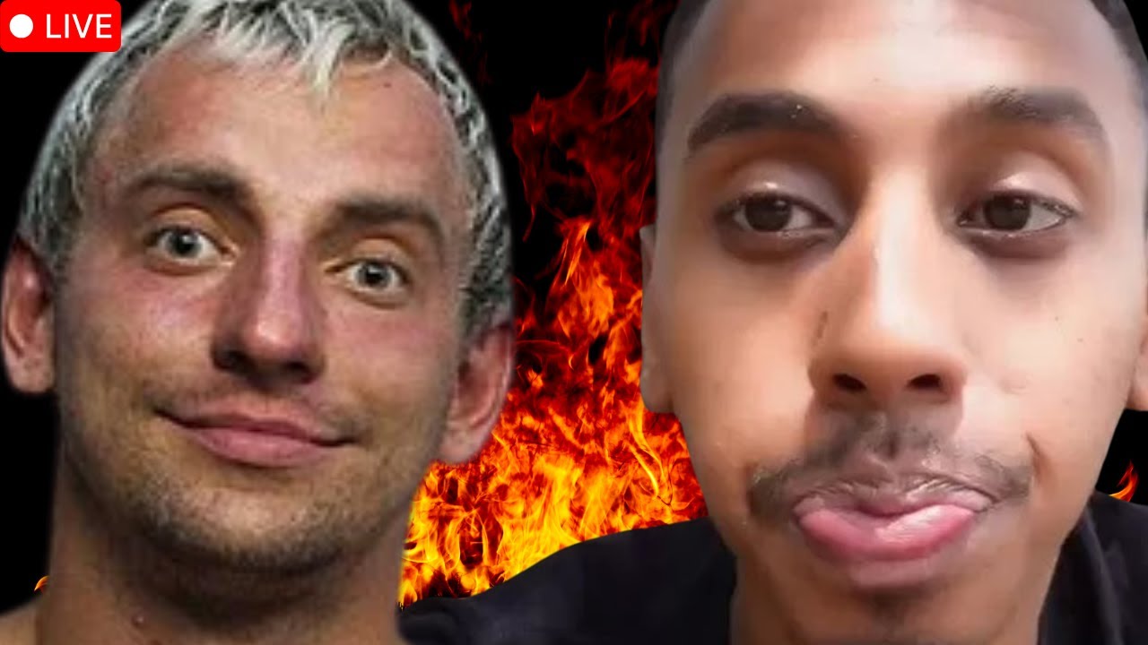 Nuisance Streamer Hell - YouTube