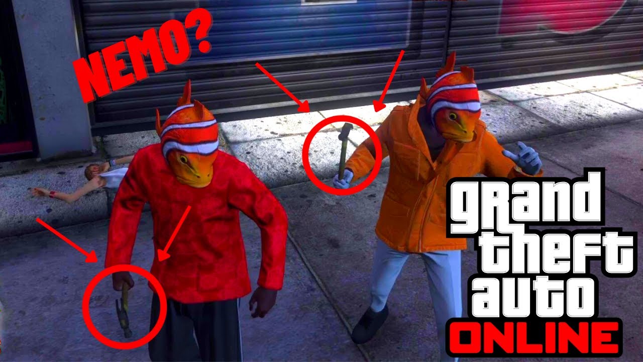 Bob el constructor (tecato version) (Momentos graciosos #4) - GTA ...