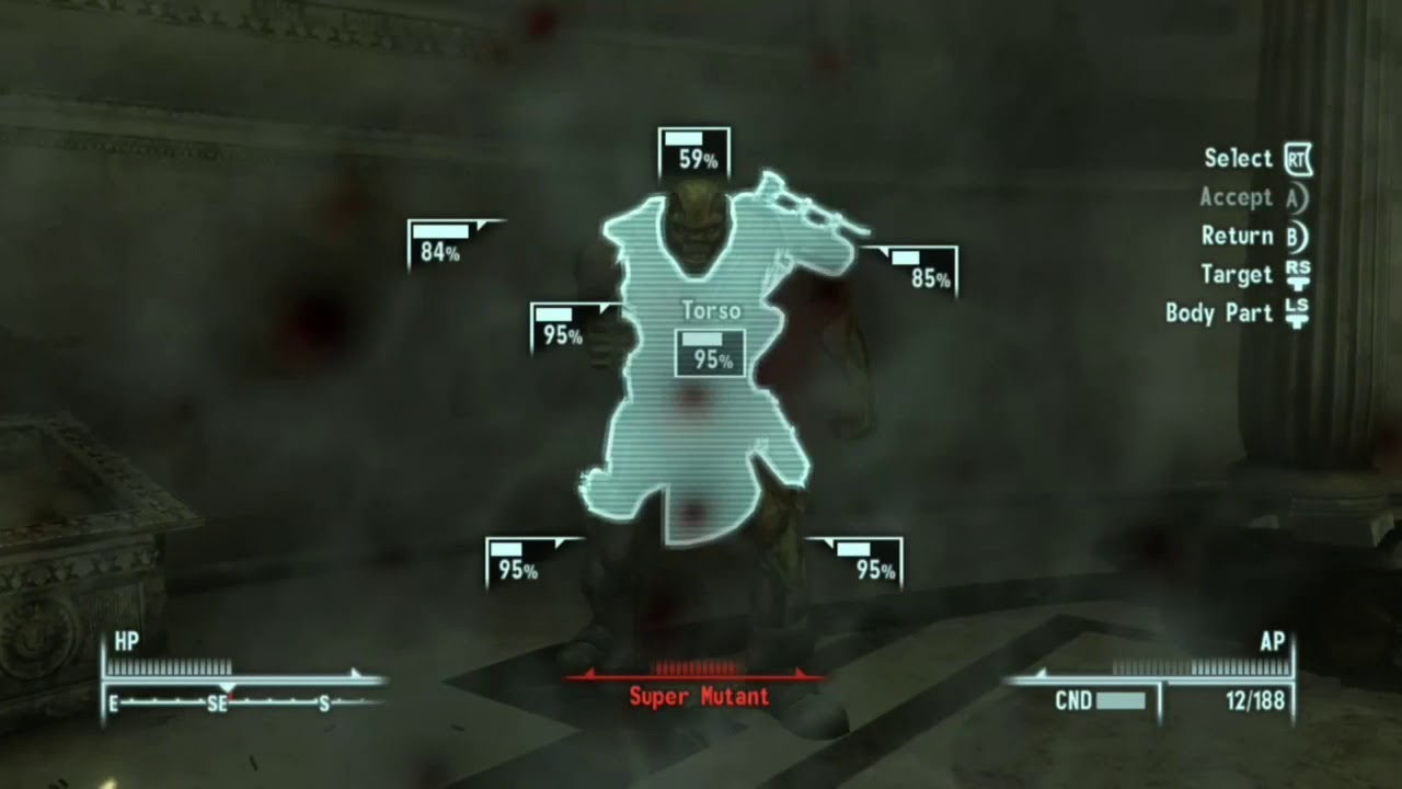 Fallout 3: Saving Sydney - YouTube