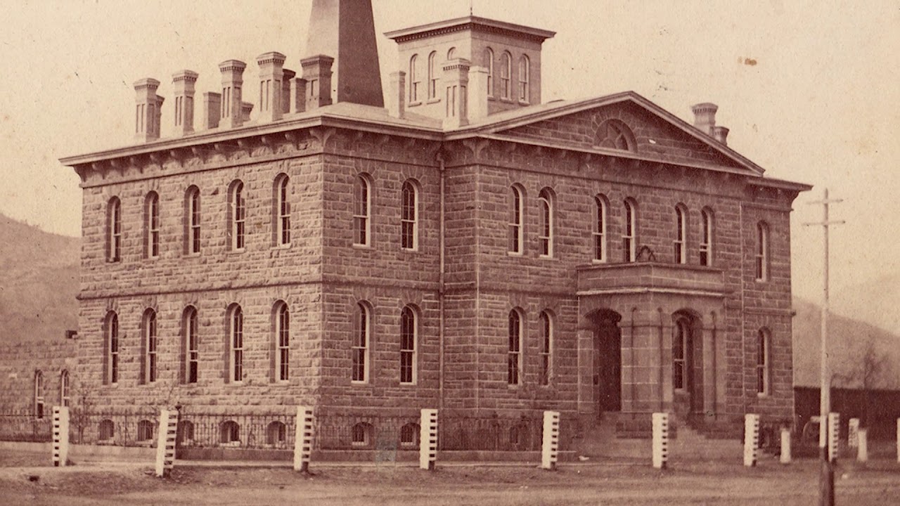 CoinWeek Sponsor: A Look Inside the Vault of the Carson City Mint - YouTube