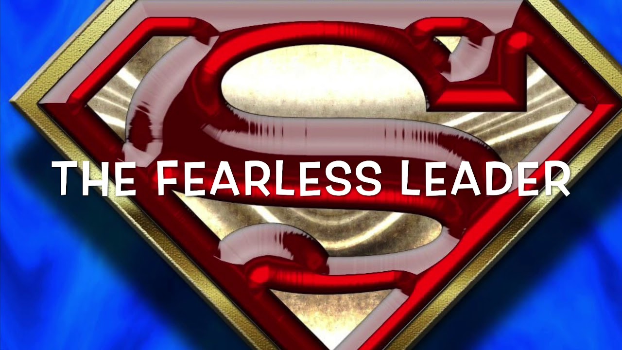 Scars (official video) By The Fearless Leader - YouTube