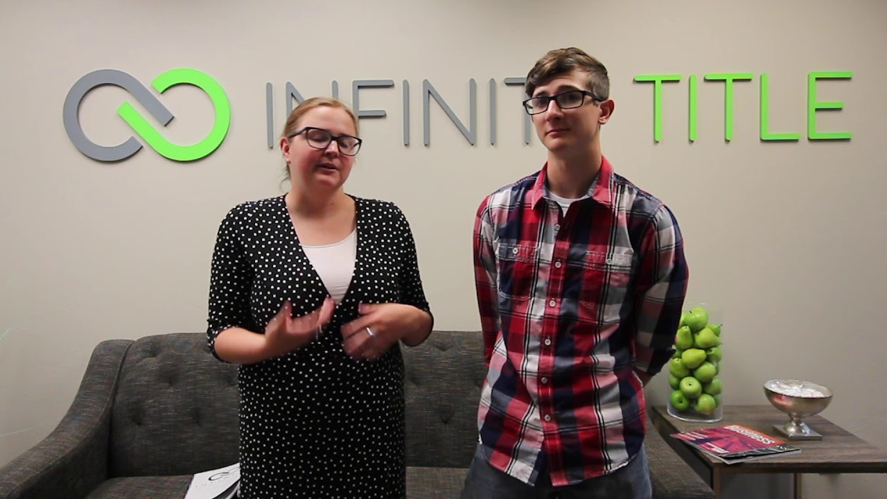 Barrow family Testimonial - YouTube