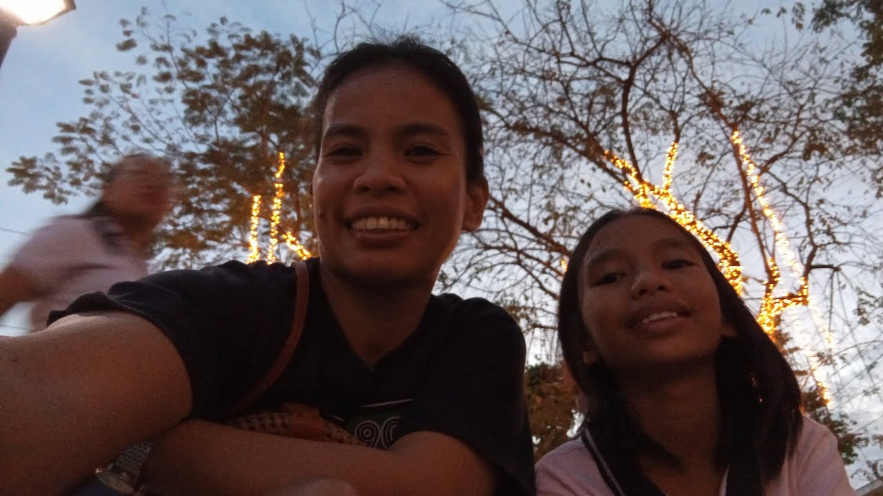 7 days before Christmas Pasko ng simpleng Pilipino - YouTube
