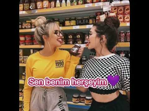 Canım kankam 🥰