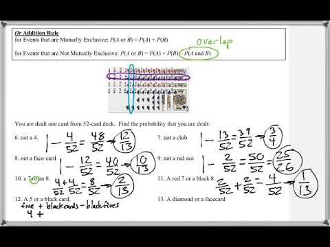 Math 118 : 4.4 #12, #13 (Mathematical Explorations Tutorial ...