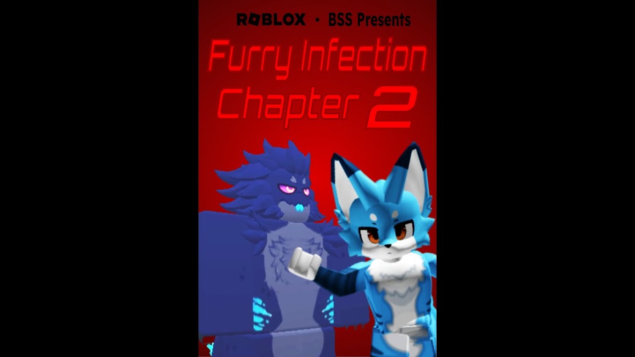 BSS Presents' Furry Infection Chapter 2 - YouTube