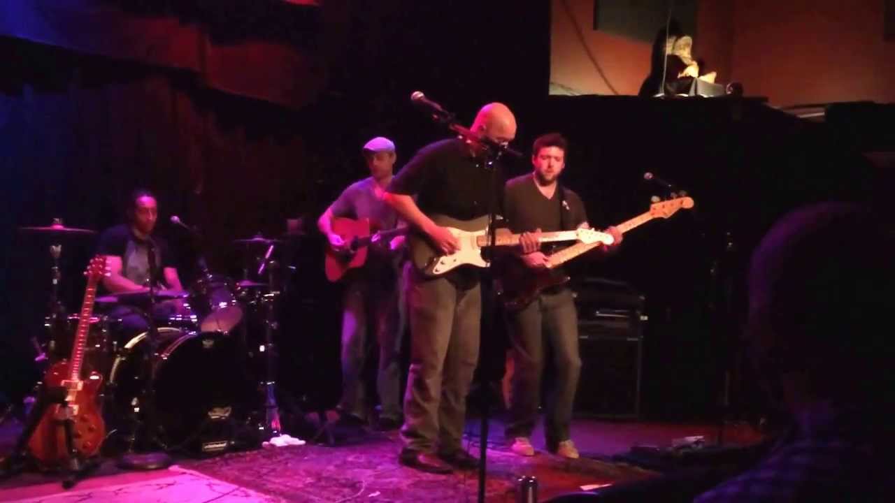 The Lucas Cates Band - Chump Jam - YouTube
