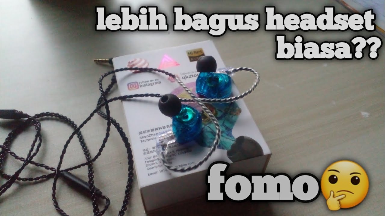 apa itu iem - YouTube