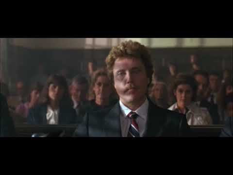 At Close Range - Justice