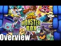 King of Tokyo: Monster Box | Board Game | BoardGameGeek