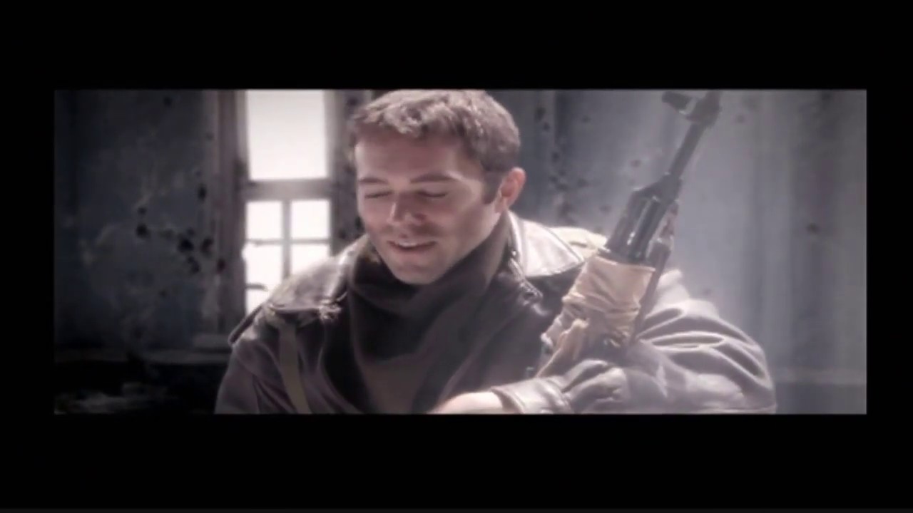 Ace Combat: A Tribute to Cipher - YouTube