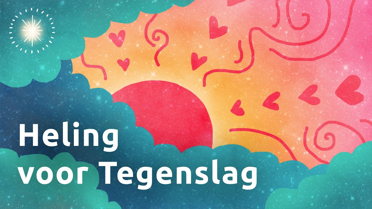 Meditatie: Jezelf Helen bij Afwijzing, Teleurstelling & Slecht Nieuws ...