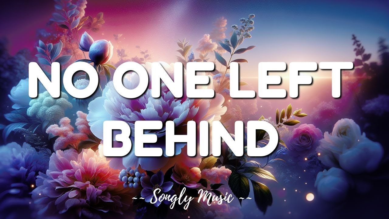 Arose - No One Left Behind (Lyrics) - YouTube