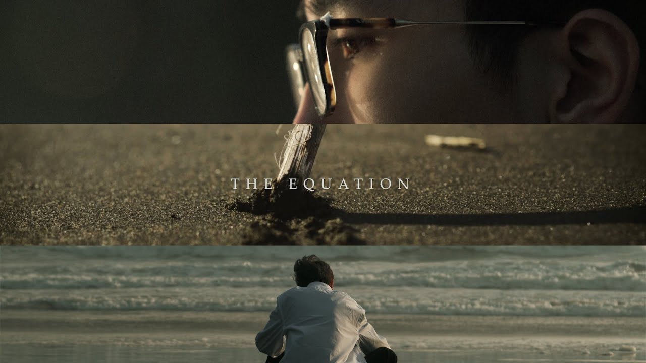 The Equation - Space and Time - YouTube