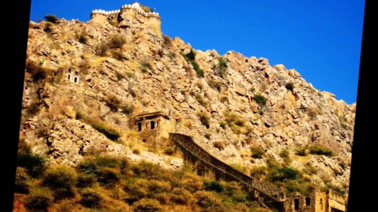 Mharo Rajasthan 1 - YouTube