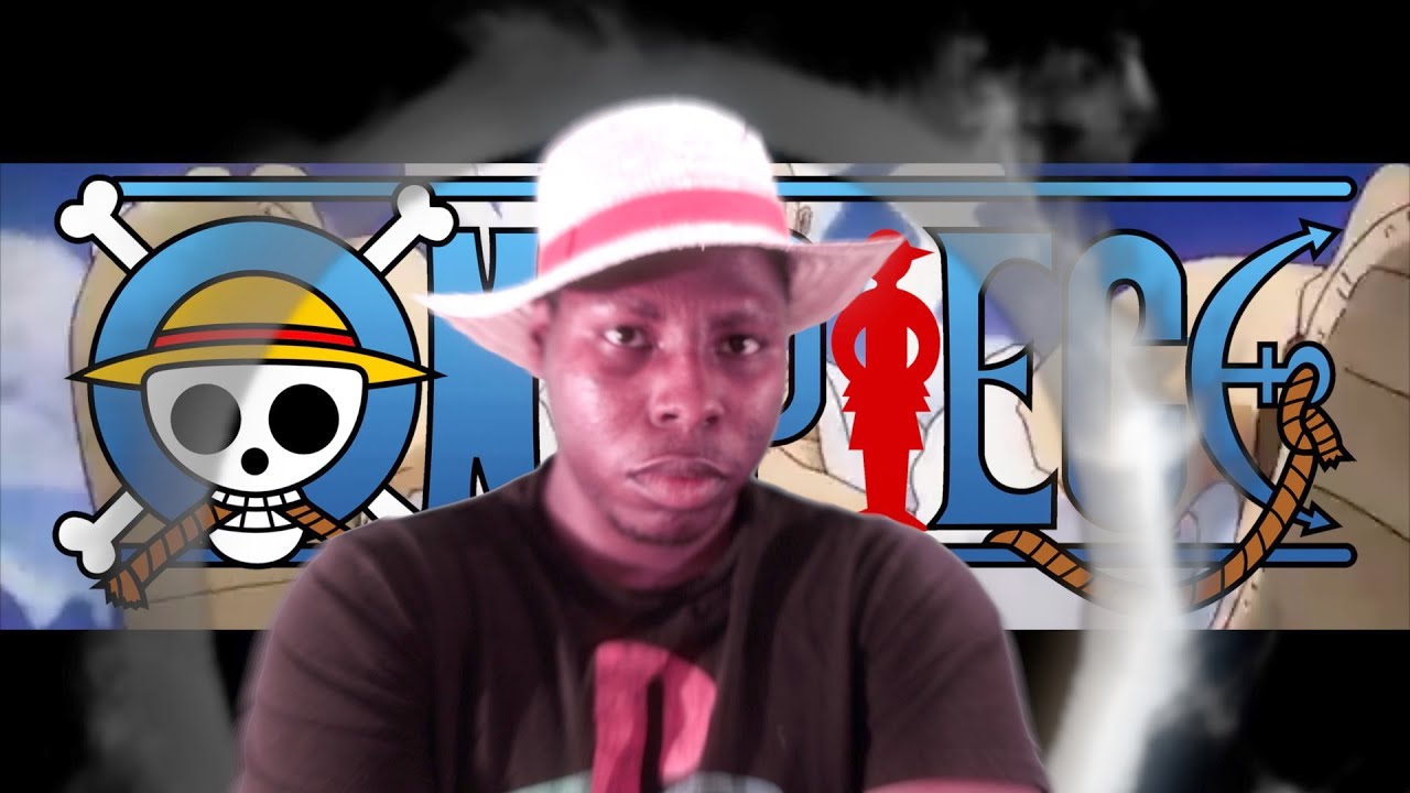 Recreating Gear 5 opening teaser - YouTube
