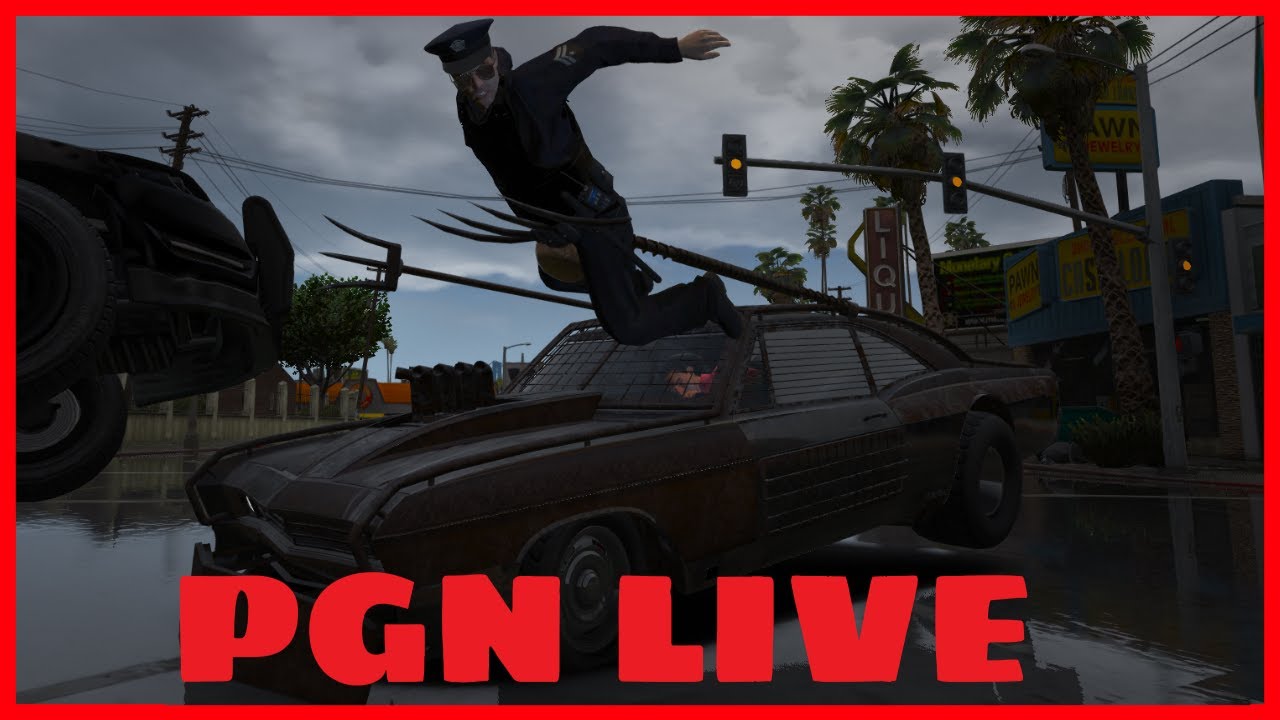 🔴 Random PGN (i guess) | LIVE🔴 - YouTube