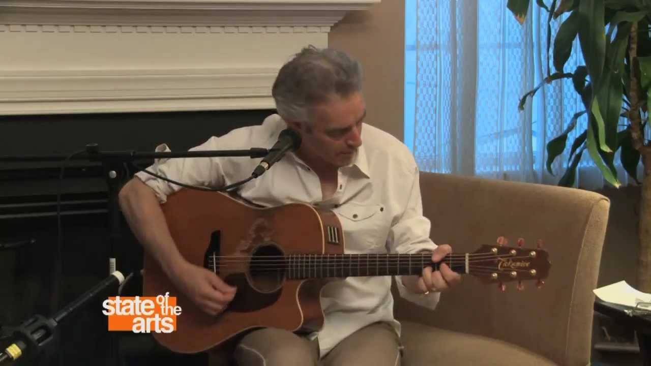 John Wesley Harding aka Wesley Stace - YouTube