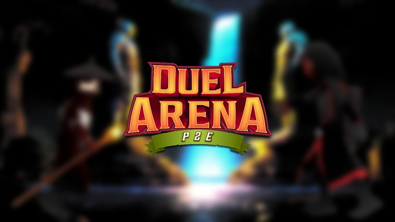 Duel Arena P2E Resubmission Grant: Latest Updates & Exciting Highlights ...