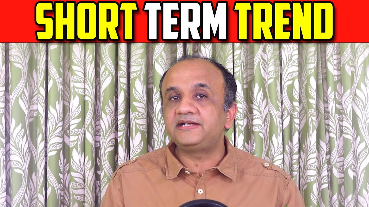 Short Term Trend | Option Chain Analysis - YouTube