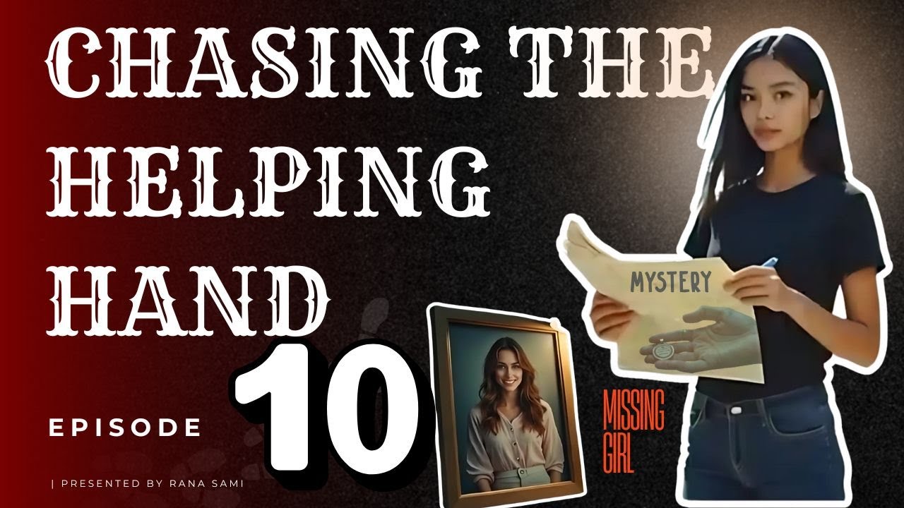 Chasing The Helping Hand | Episode 10 – The Truth Surfaces | AI Movie ...