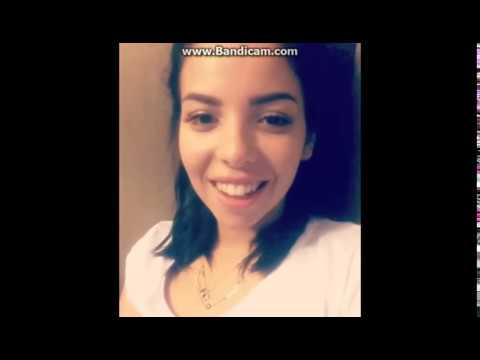 Nagehan Azerice Konuşması