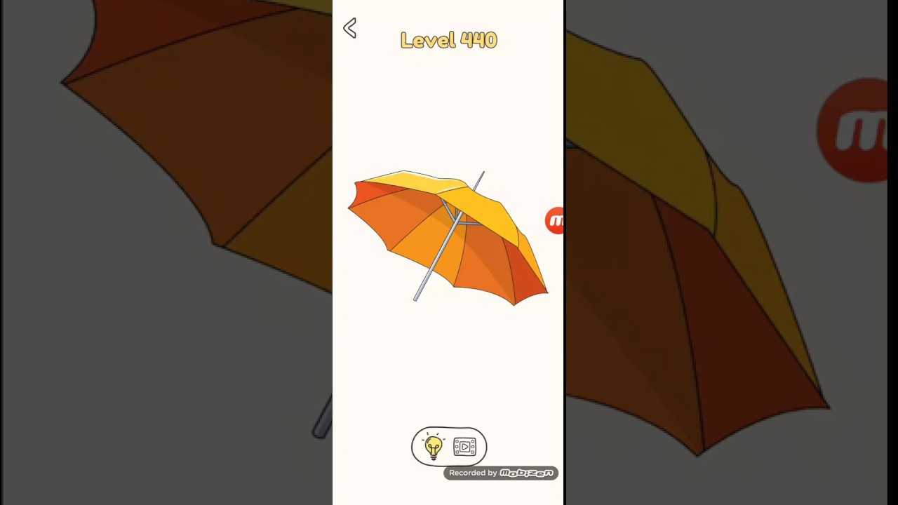 DOP: Draw One Part level 440 Walkthrough Solution - SayGames - YouTube