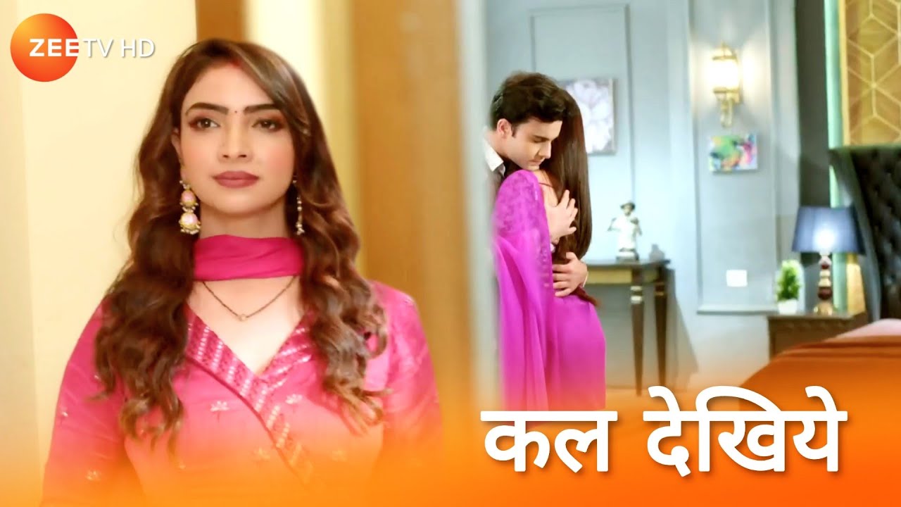 Kumkum Bhagya||25 Sep||Prachi And Ranbir Trapped Rhea For Both Separate ...