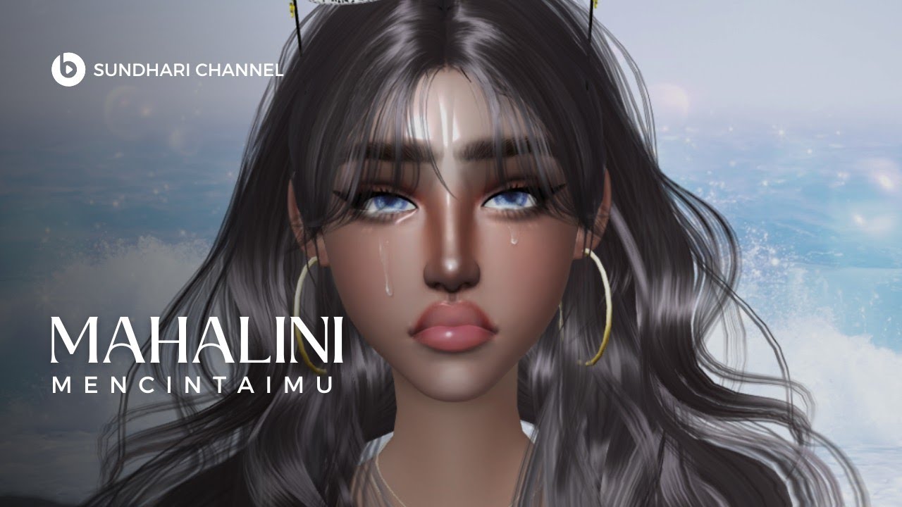 Lagu Mahalini Mencintaimu - YouTube