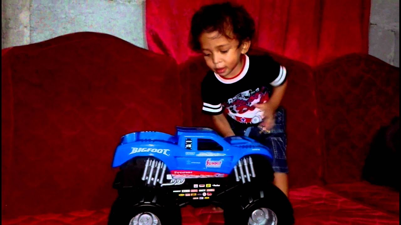 Mi Rey Dey - YouTube