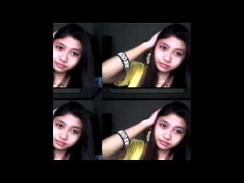 Glenda Macatangay(model)